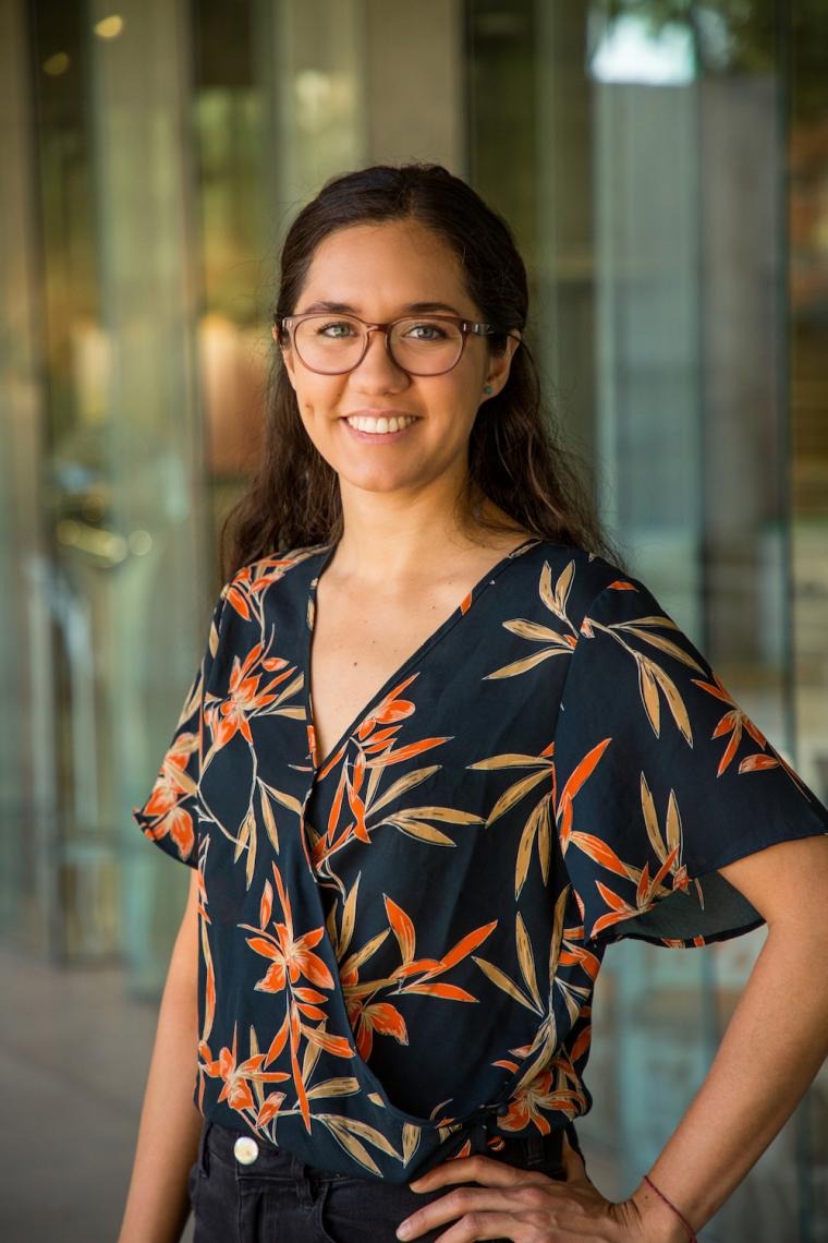 Mikayla Mace Kelley | TEDx