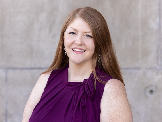 Amy C. Oliver, FRAS | TEDx